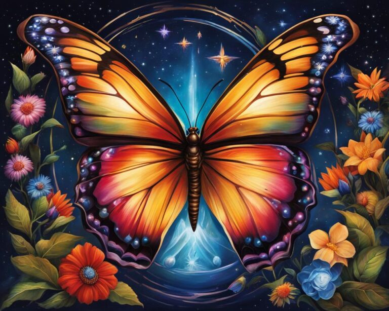 What Is The Spiritual Meaning Of A Butterfly? | Spirit Animal | Symbolism