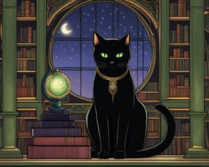 What Is the Spiritual Meaning Of A Cat? | Spirit Animal | Symbolism
